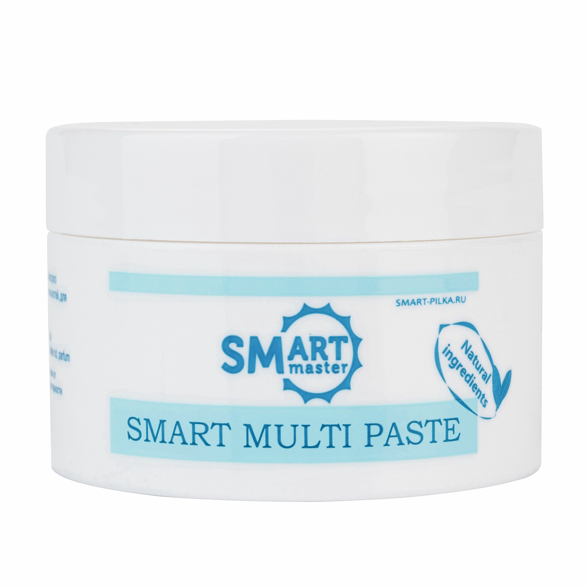 Smart Master Смарт Мастер Мульти Паста Pasta Organic для рук ног ногтей лица и тела multi smart paste от онихолизиса, грибка, трещин, мозолей лечебная мультипаста, 15 мл уход за ногтями и кожей восстановление ногтевой пластины