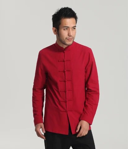 Рубашка DIDUQIPAO