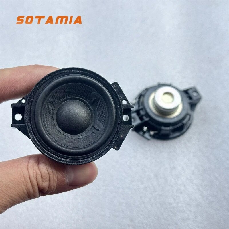 SOTAMIA динамики 2 шт. 2 дюйма