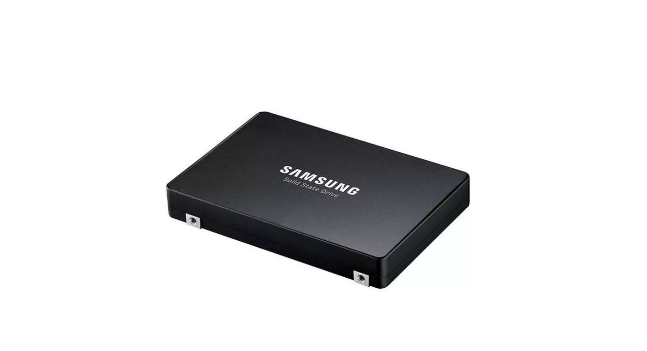 Твердотельный накопитель Samsung MZQL21T9HCJR-00A07