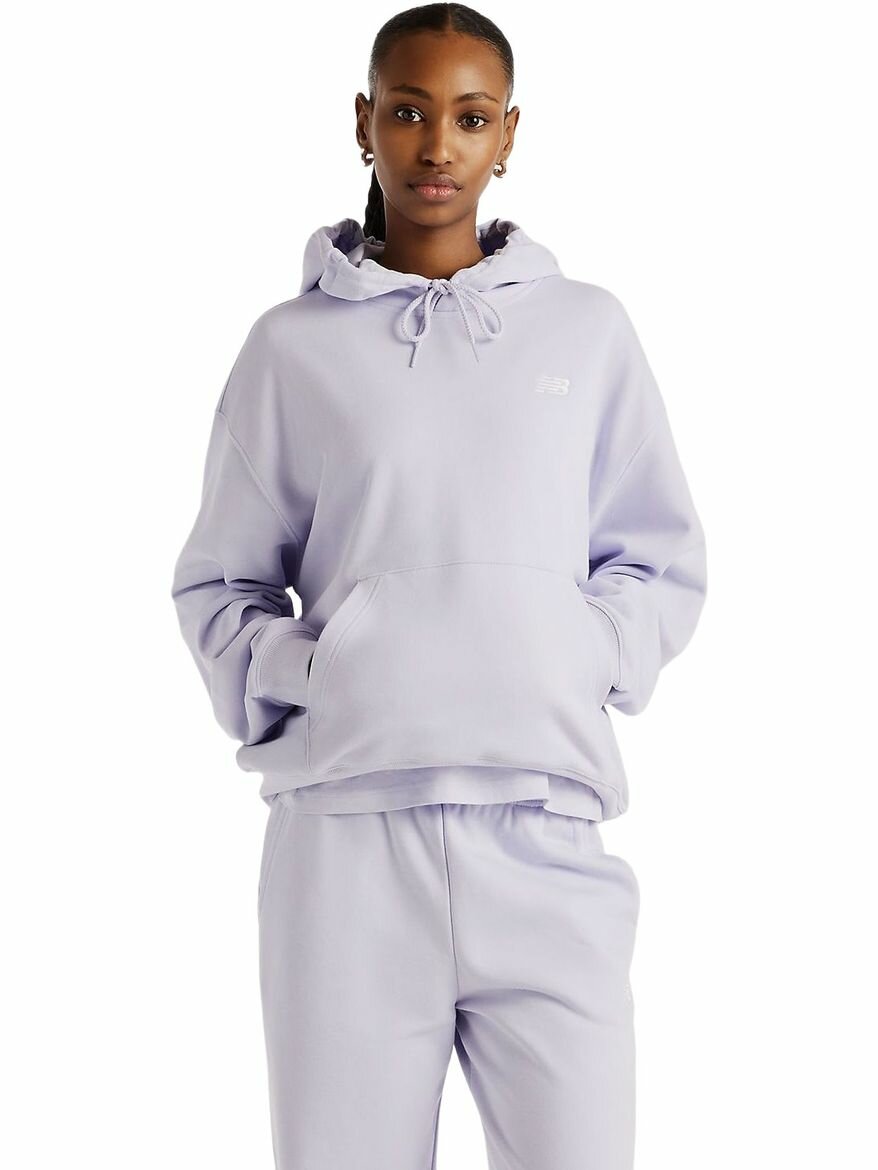 Худи спортивное Sport Essentials French Terry Hoodie