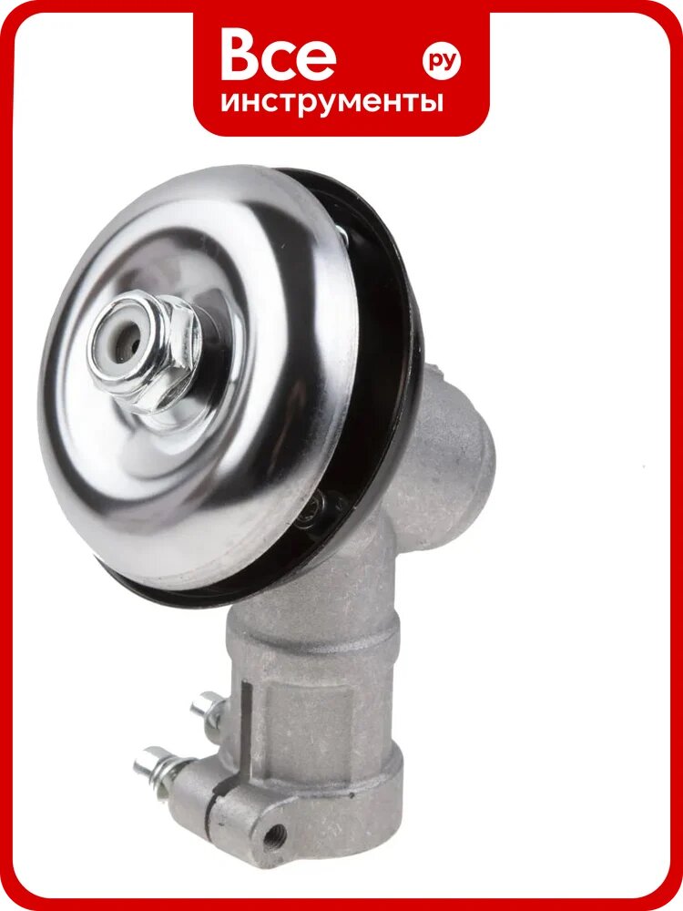 Редуктор в сборе RIparts бензокосы 25-52см3 (квадрат, ф25,4мм) GTP-S0227