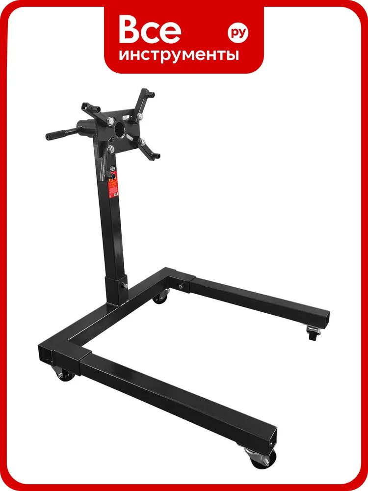 Кантователь двигателя STARTUL 675 кг Auto ST8025-675