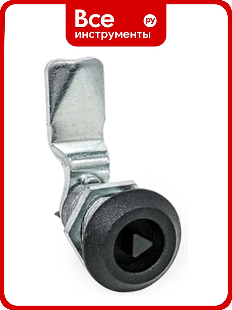 Замок Elesa+Ganter GN 515-ZD-DK-30-28-SW 4687207437202