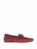 Лоферы Gommino lace-up loafers