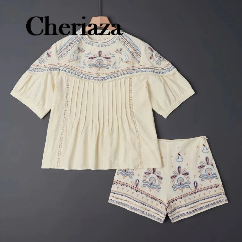Комплект одежды CHERIAZA