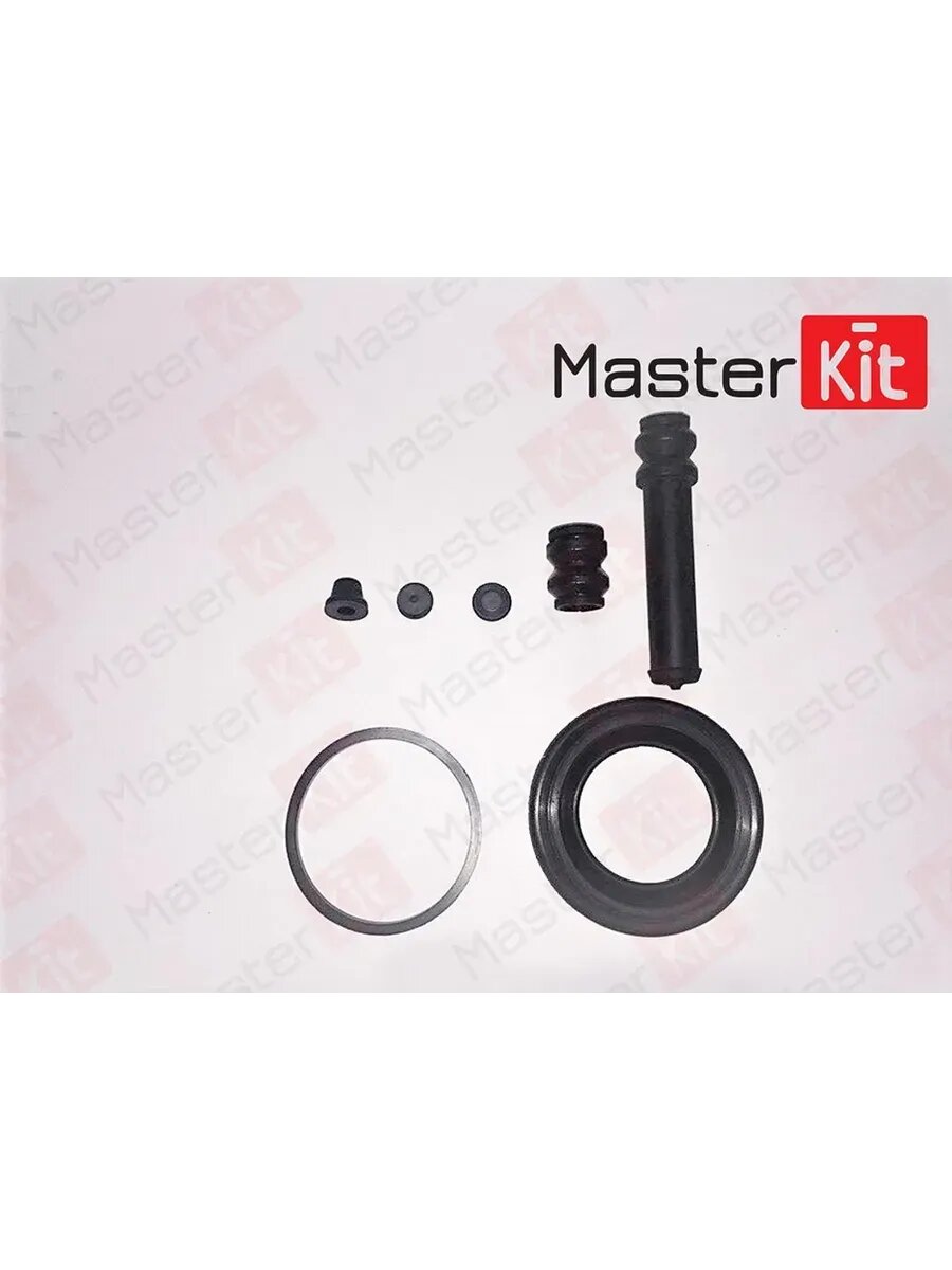 Ремкомплект суппорта Toyota Land Cruiser 77A1179