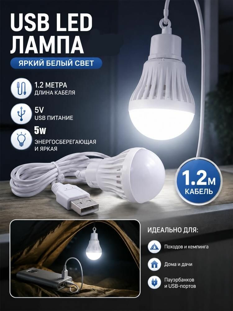 Светодиодный ночник 4 LED, с выключателем для рассеянного мягкого освещения в розетку/ 220В 8*7*3см пластик розеточный ночник малогабаритный