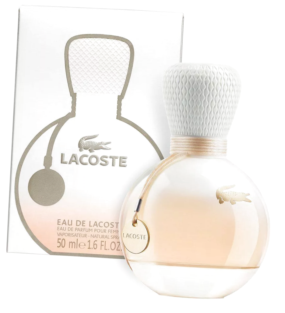 Аромат для женщин Лакост О Де Лакост 50 мл - Lacoste Eau De Lacoste Femme
