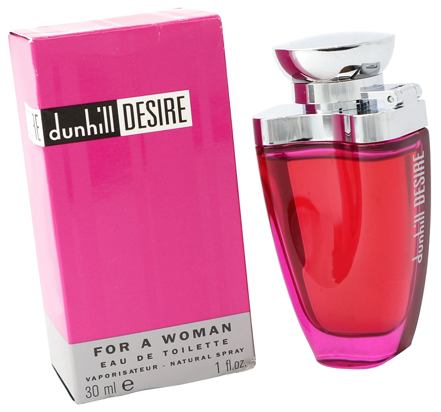 Alfred Dunhill Desire For A Woman аромат 30 мл женский - Альфред Данхилл Дизаер Фор Вумен