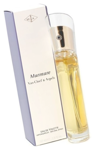 Van Cleef and Arpels Murmure женский парфюм 50 мл - Мурмур туалетная вода