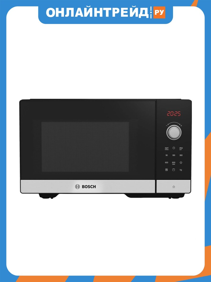 Микроволновая печь Bosch FEL053MS2