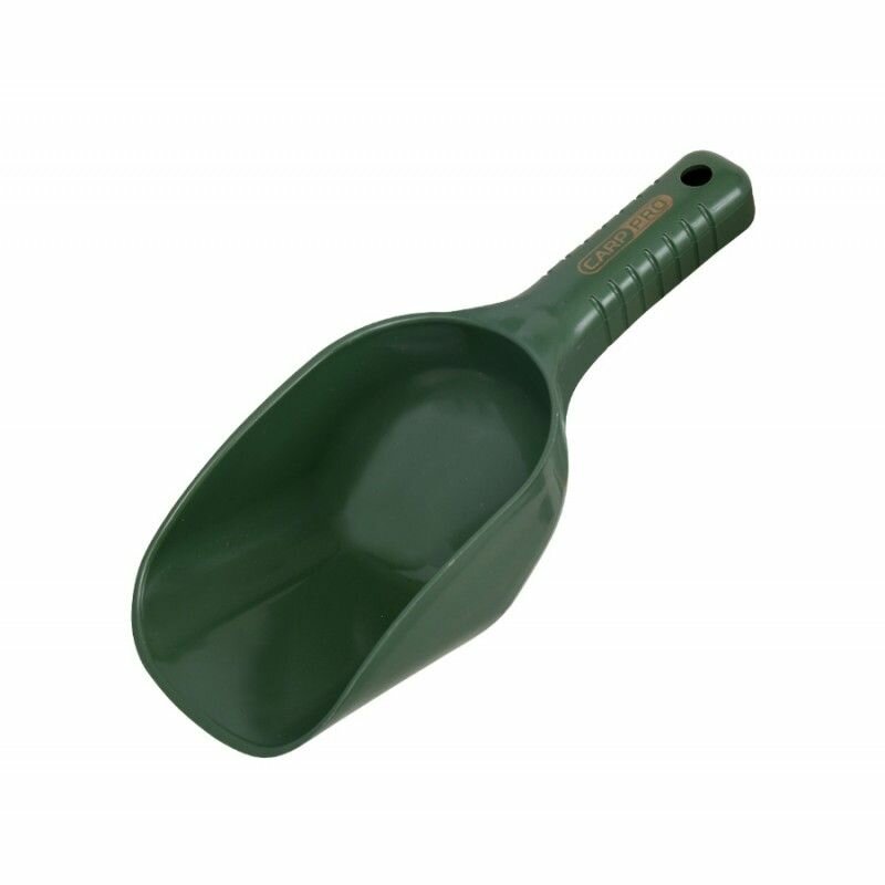 CARP PRO Ложка для прикормки Bait Spoon пластик