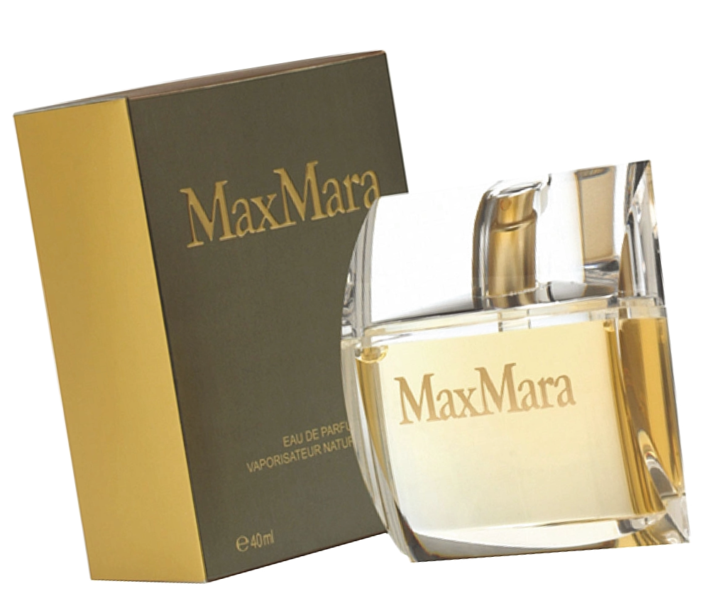 Женская парфюмерная вода Max Mara Max Mara 90 мл - парфюм Макс Мара Макс Мара