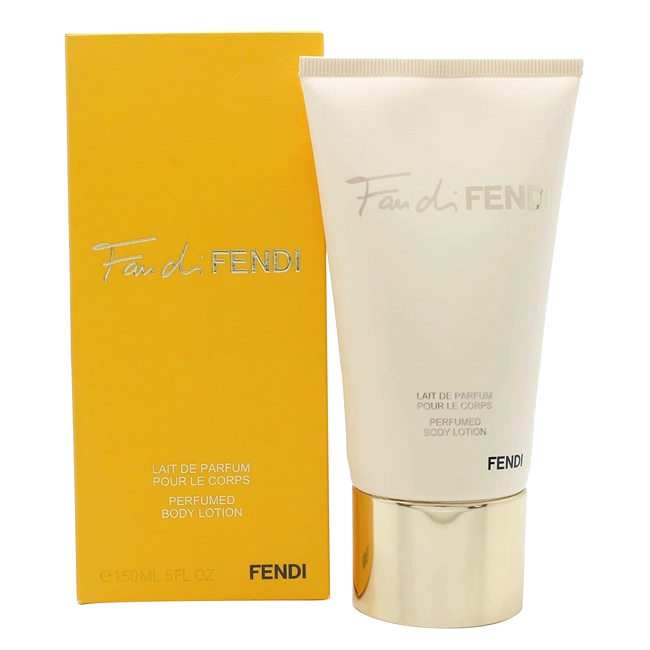 Фенди Фан Ди Фенди лосьон для тела 150 мл / Fendi Fan Di Fendi женский парфюмированный