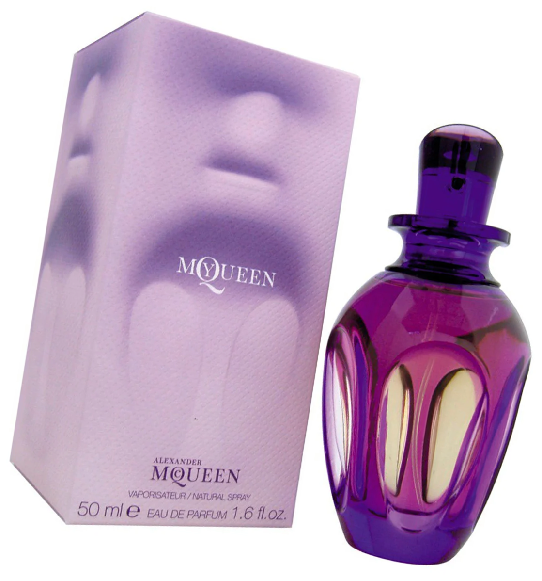 Alexander Mcqueen My Queen 50 мл женский аромат - Май Квин Александр Маккуин