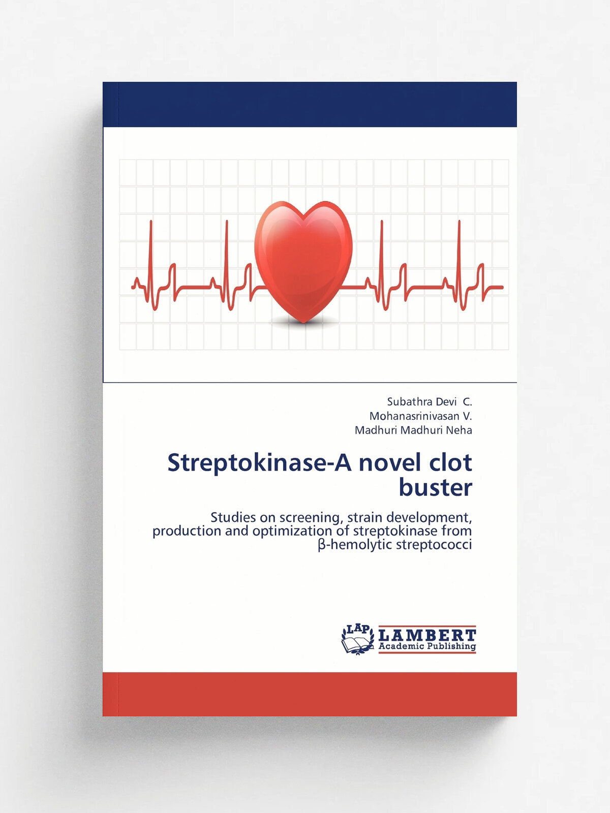Streptokinase-A novel clot buster