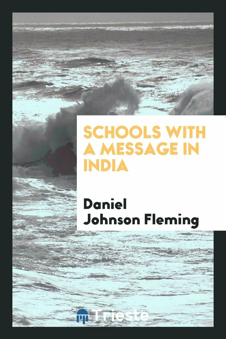 Schools with a message in India — фото 1