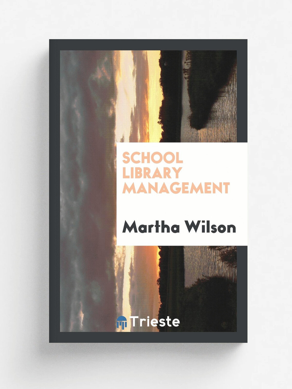School Library Management