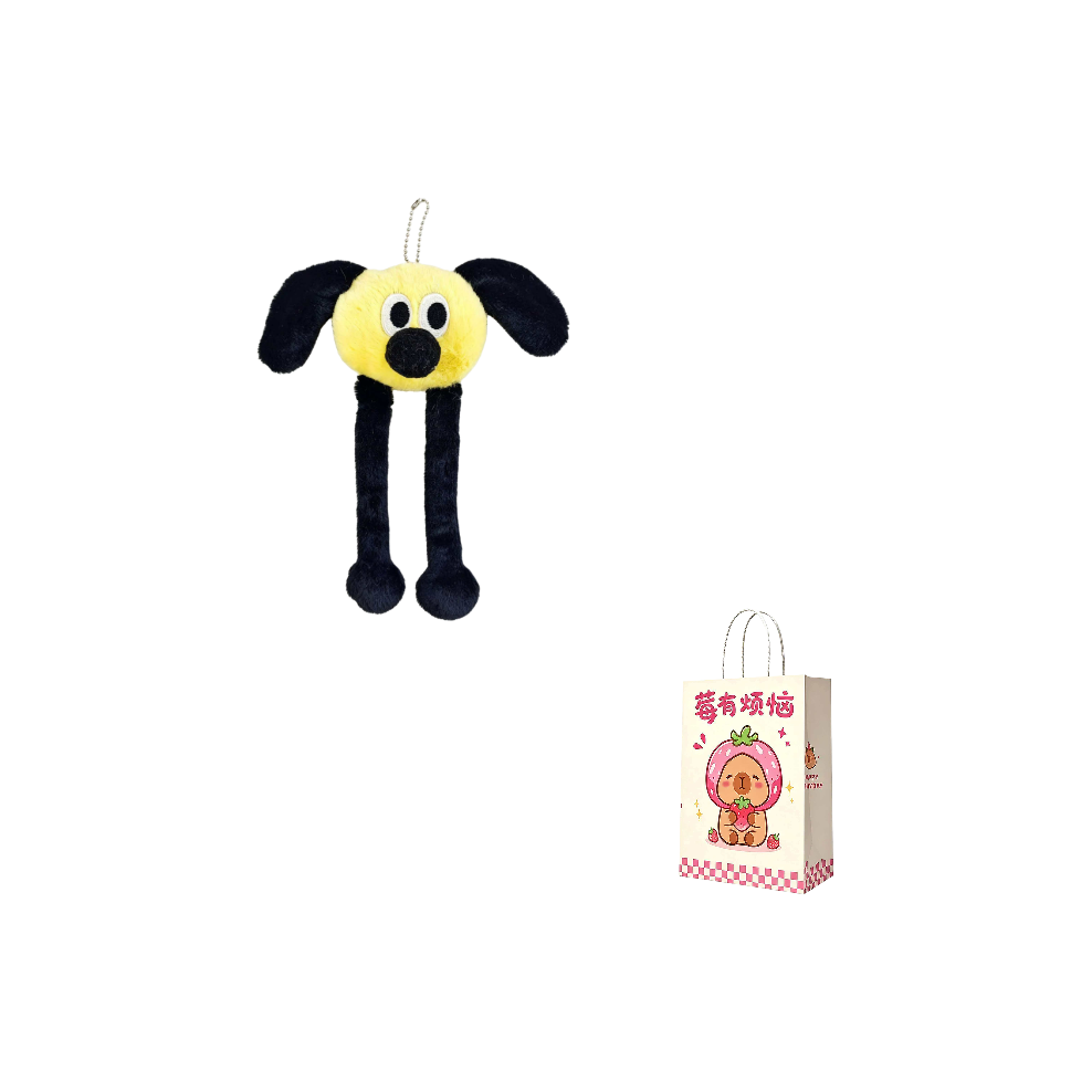 Игрушки подвесные BEINALU