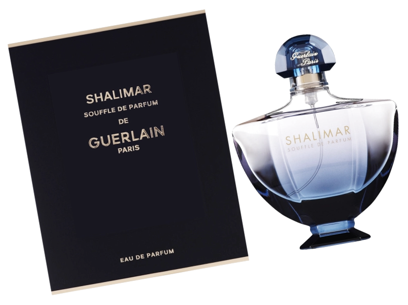 Парфюм Shalimar Souffle De Parfum 90 мл для женщин - Герлен Шалимар Суфле Де парфюм