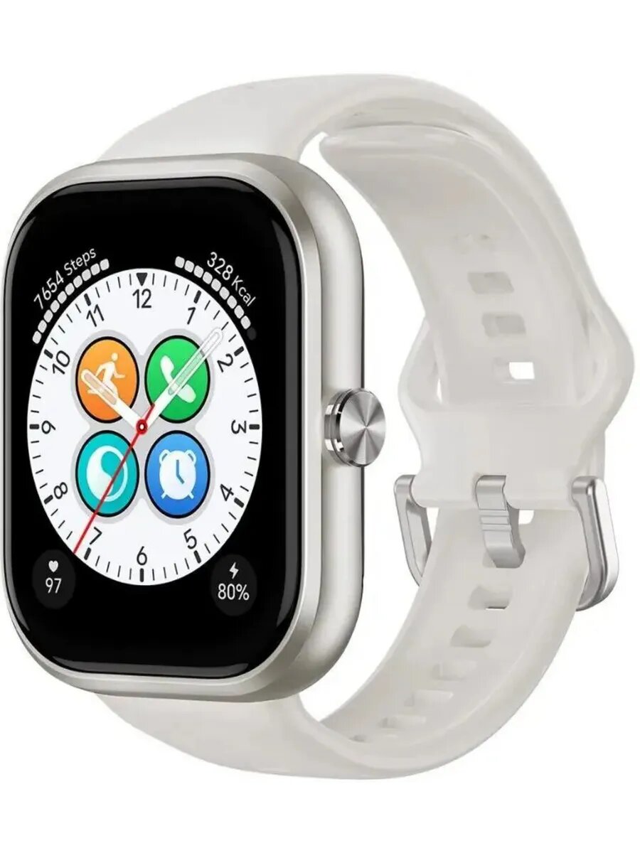 CHOICE Watch Ростест (ЕАС) — фото 1