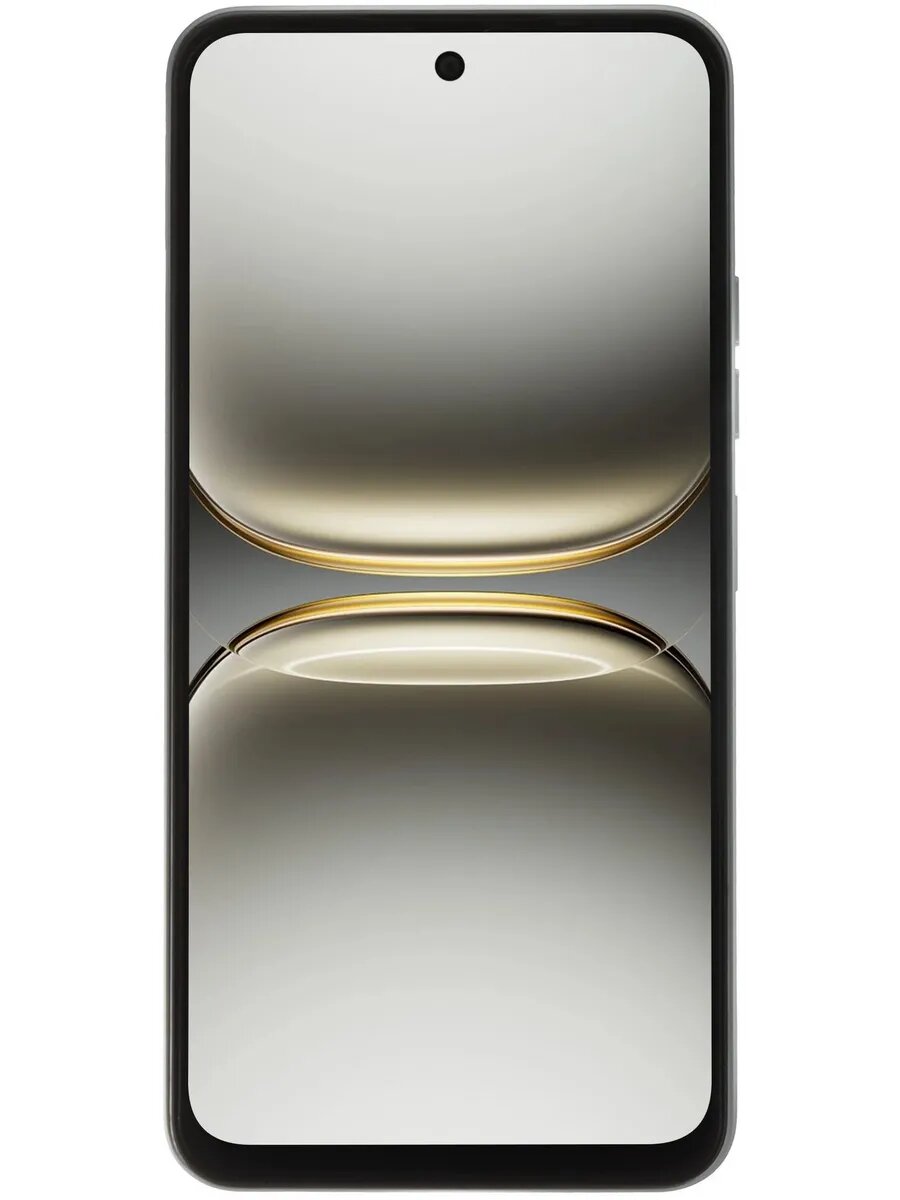 Смартфон Tecno Spark 40 8 ГБ/256 ГБ Белый Ростест, NFC, экран 6.67" IPS, камера 50 Мп — фото 1