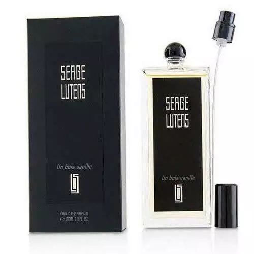 Женская парфюмерная вода Серж Лютен Ванильный Лес 100 мл - Serge Lutens Un Bois Vanille
