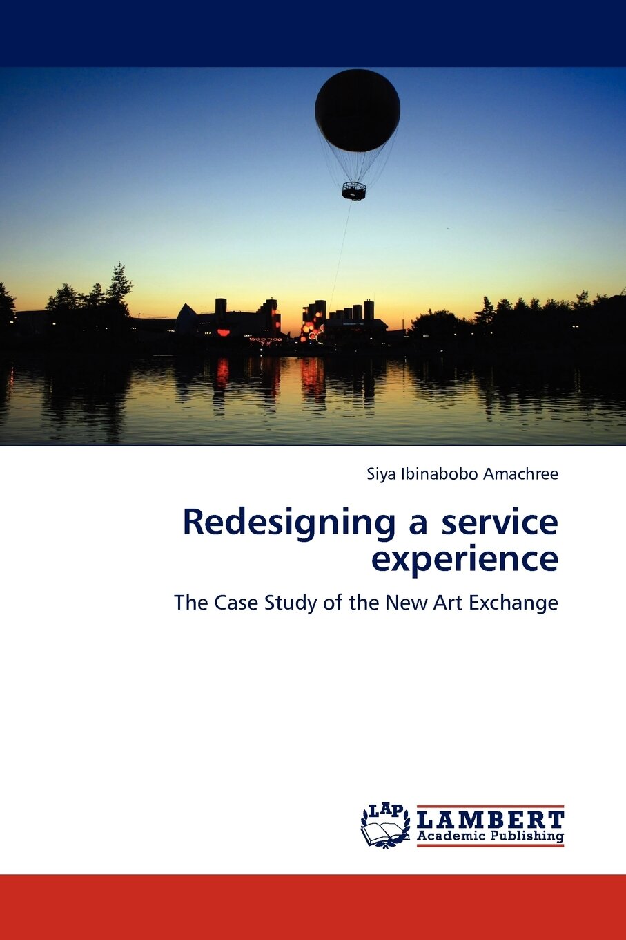 Redesigning a Service Experience — фото 1