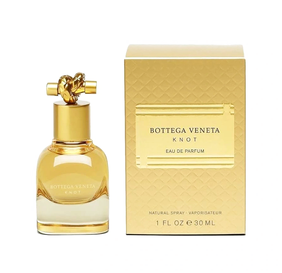 Парфюм для женщин Bottega Veneta Knot 30 мл - Боттега Венета Кнот парфюмерная вода