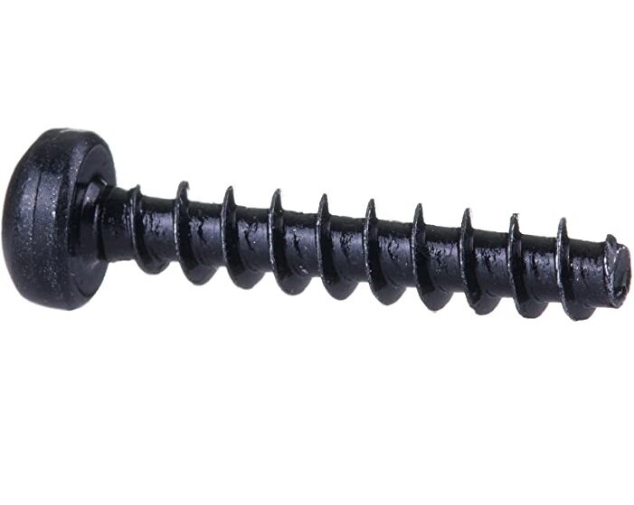 2609110201 Винт 3х16 с потайной головкой Bosch для GDS 14,4 V-LI, GDS 18 V, GDS 18 V-EC №543