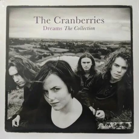 Виниловая пластинка The Cranberries Dreams: The Collection
