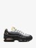 Кроссовки NIKE Air Max 95 Big Bubble, размер 8 US, black