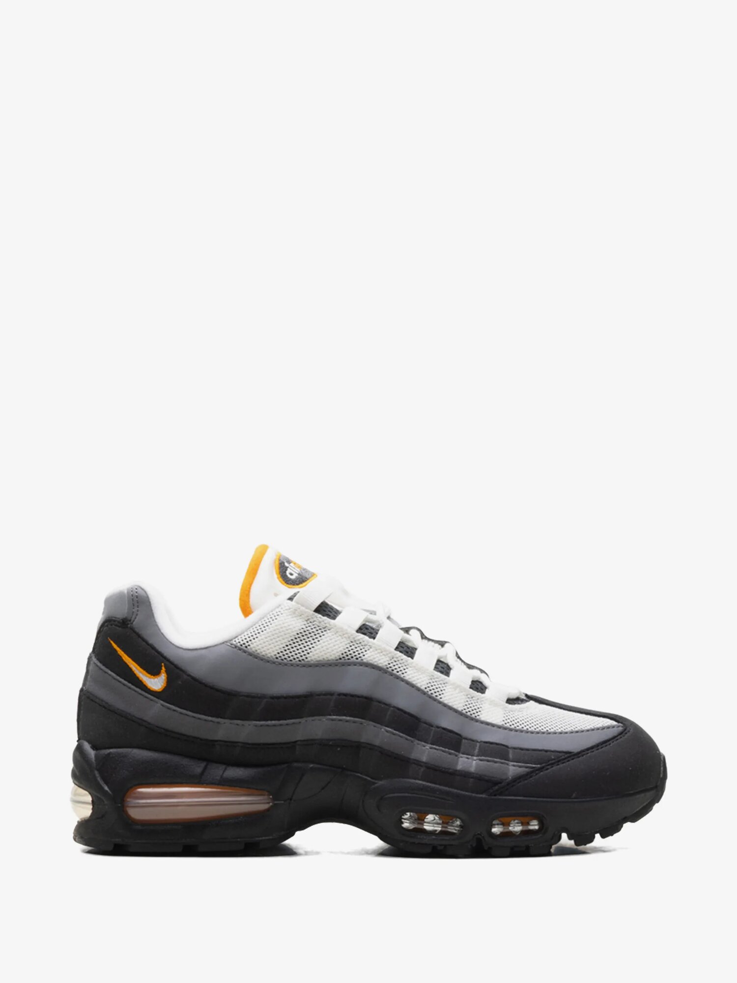 Кроссовки Air Max 95 Big Bubble