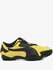 Кроссовки PUMA Mostro, размер 11 UK, светло-желтый