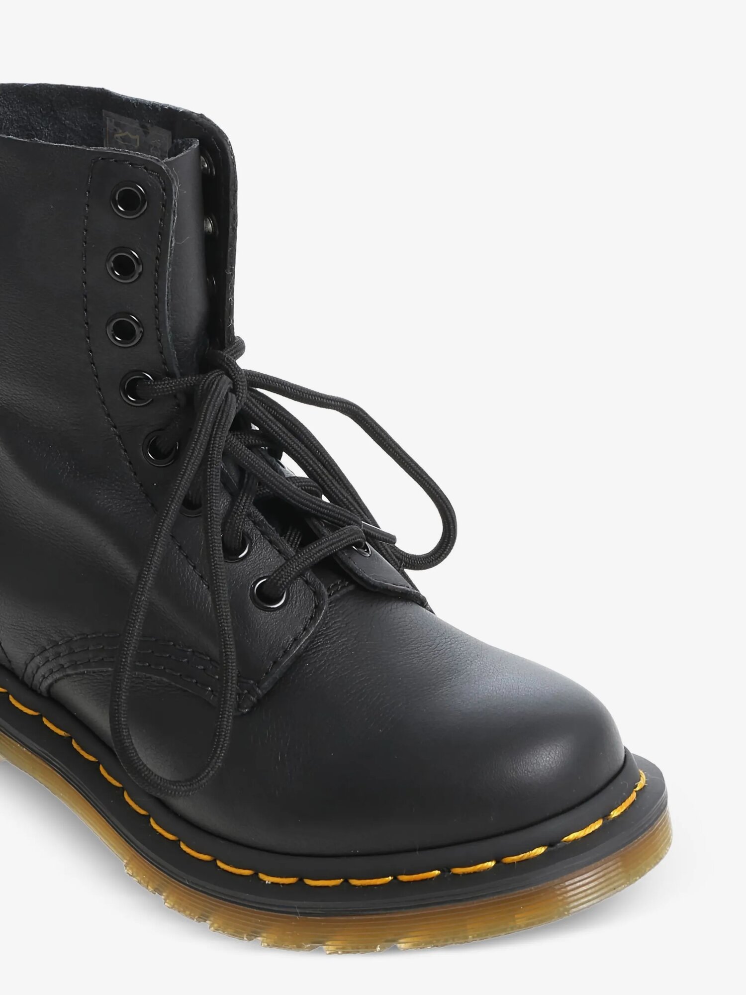 Ботинки Dr. Martens, размер 3 UK — фото 1