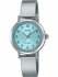 Наручные часы CASIO Классика, хром