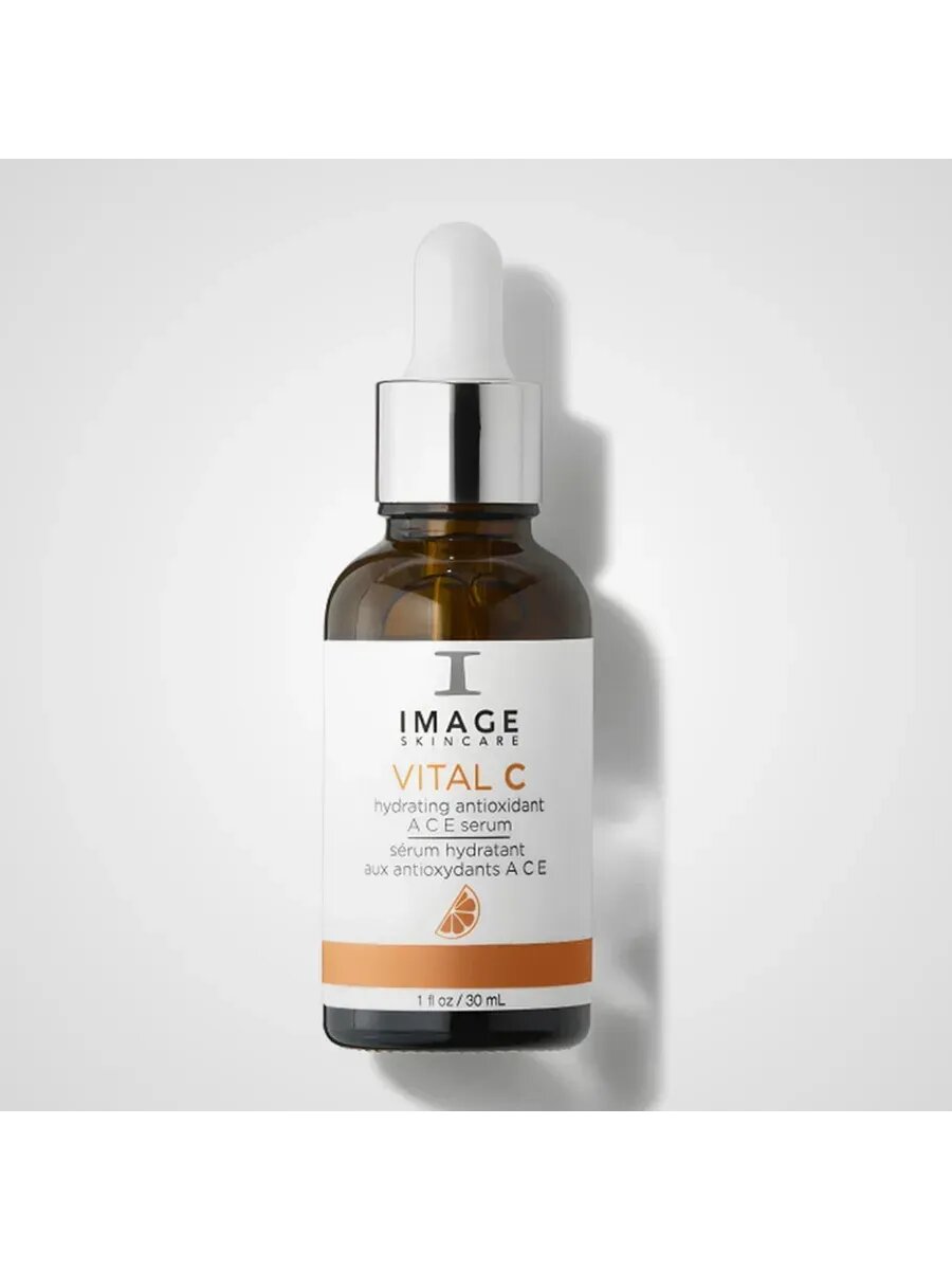 KINCARE VC Hydrating Antioxidant A C E Serum Сыворотка 30 мл