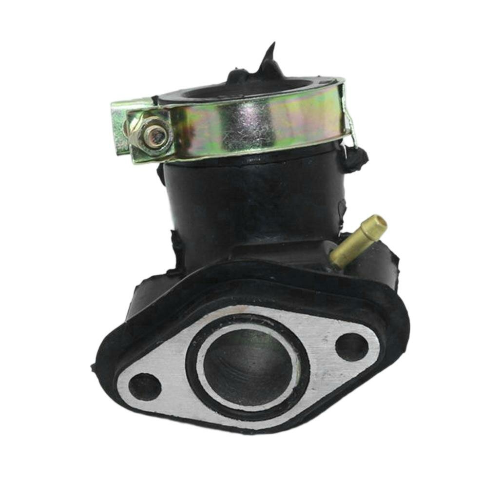 Впускной коллектор для мопеда/скутера Sunl GY6 50cc QMB139 QMB139 (60cc 80cc).