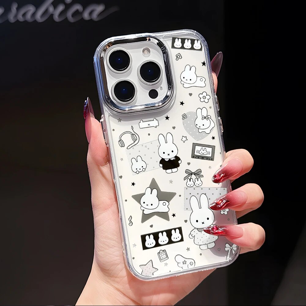 Чехол для телефона White Rabbit M-Miffany для Samsung Galaxy A57 A56 Галактика А56 5Г, LYT-4E66050L2