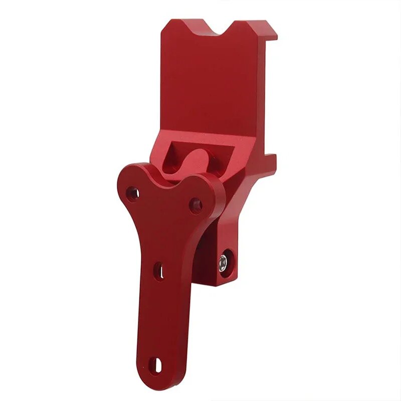 SPIRIT TACTICAL Алюминиевая кобура и вставной блок для SV, Glock CZ shadow 2 Y-Plate RED
