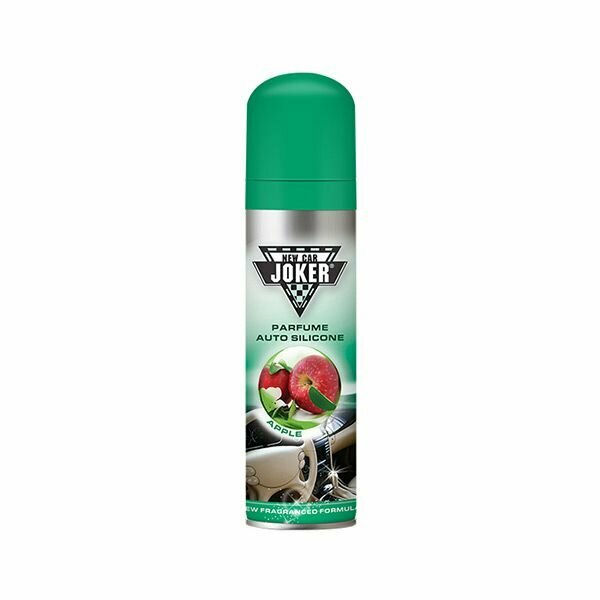 JOKER Полироль панели Яблоко 200 ml