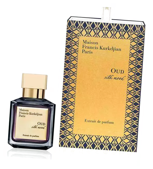 Духи Мейсон Франсис Куркджан Уд Силк Муд 70 мл для женщин - Oud Silk Mood
