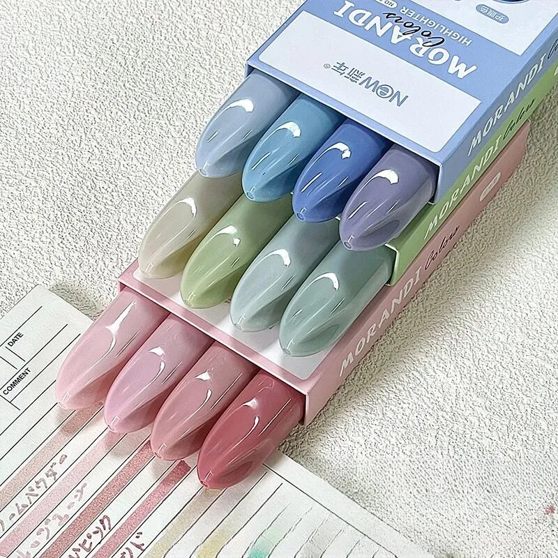 Кисть художественная Morandi Color, №00, 1 шт, универсальная