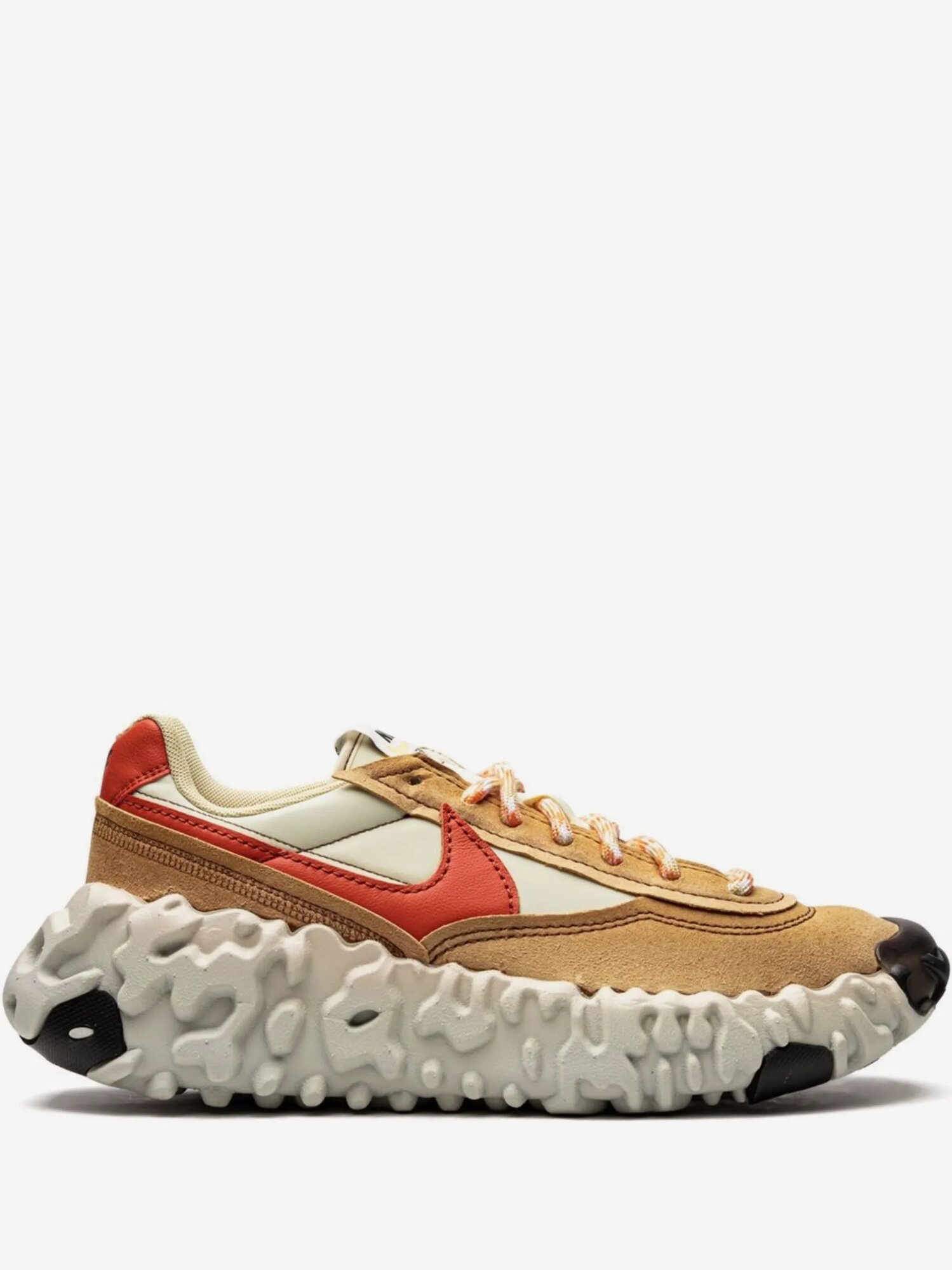 Кроссовки NIKE Overbreak, размер 5 US