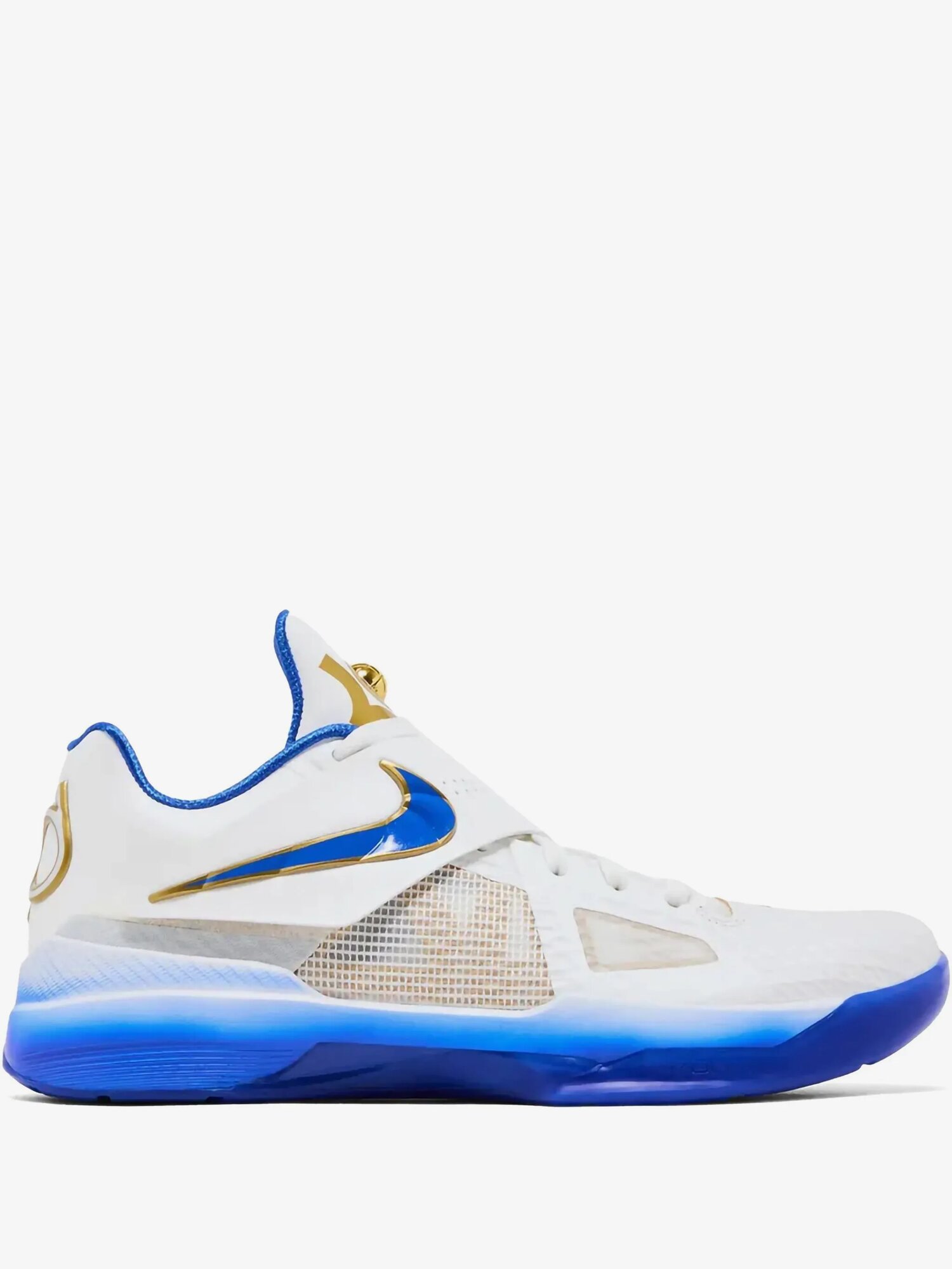 Кроссовки Zoom KD 4 Alternate MVP