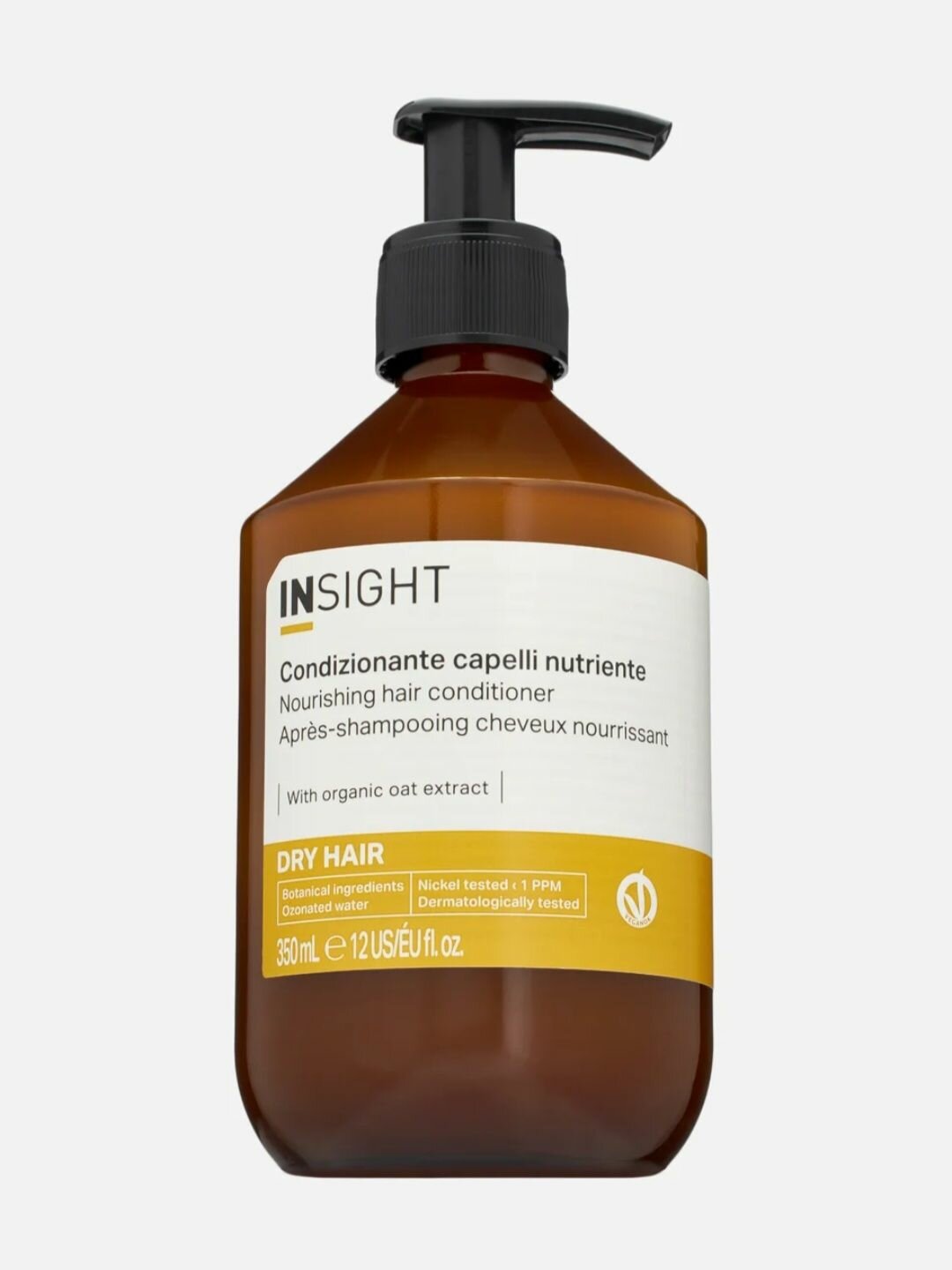 Питательный кондиционер для волос INSIGHT PROFESSIONAL dry hair