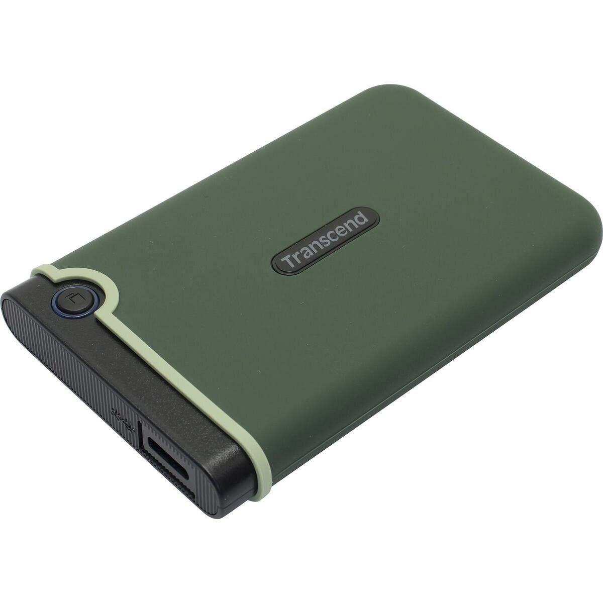 TRANSCEND StoreJet 25M3 TS2TSJ25M3G USB3.1 Portable 2.5" HDD 2Tb EXT (RTL)