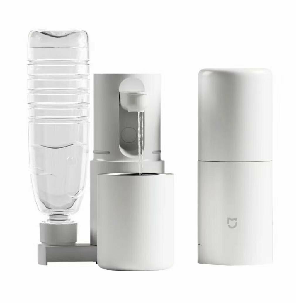 Портативный водонагреватель Xiaomi Mijia, для дома, прямое питье