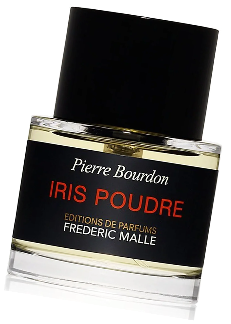 Ирисовая парфюмерная вода для женщин Frederic Malle Iris Poudre 50 мл - Ирис Пудра